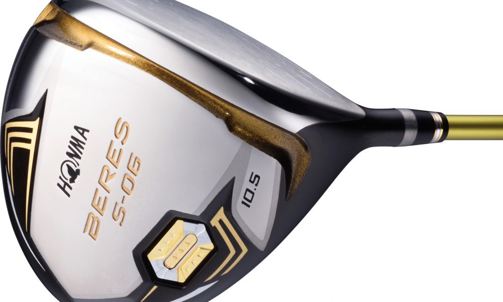 Honma Beres 06 Series : Premium Performance – ParGolf