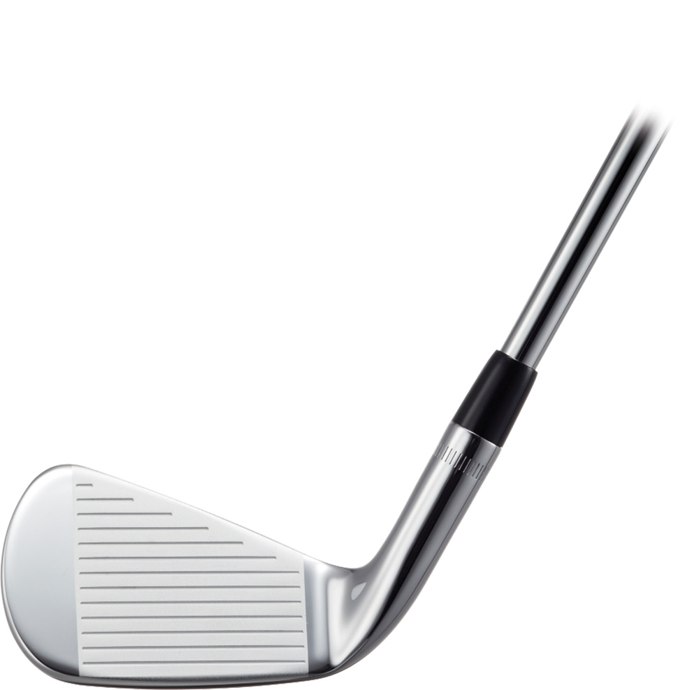 Callaway Apex MB Irons : TRUE TOUR-INSPIRED MUSCLEBACK – ParGolf