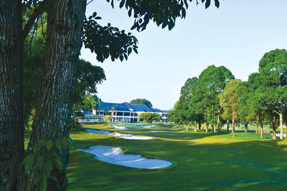 Penang Golf Resort: A New Dawn – ParGolf