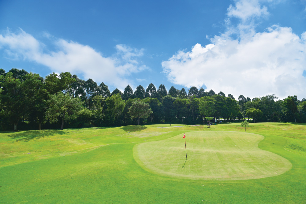 Penang Golf Resort: A New Dawn – ParGolf