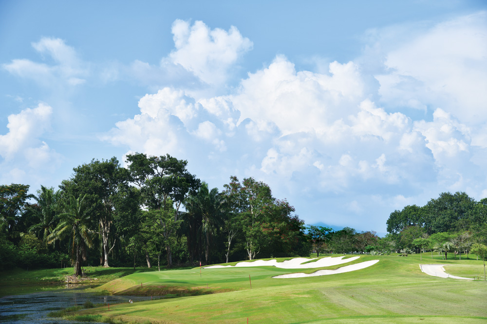 Penang Golf Resort: A New Dawn – ParGolf