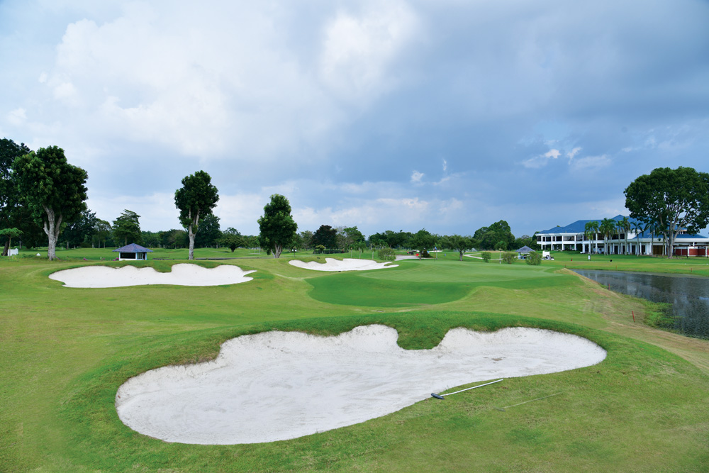 Penang Golf Resort: A New Dawn – ParGolf