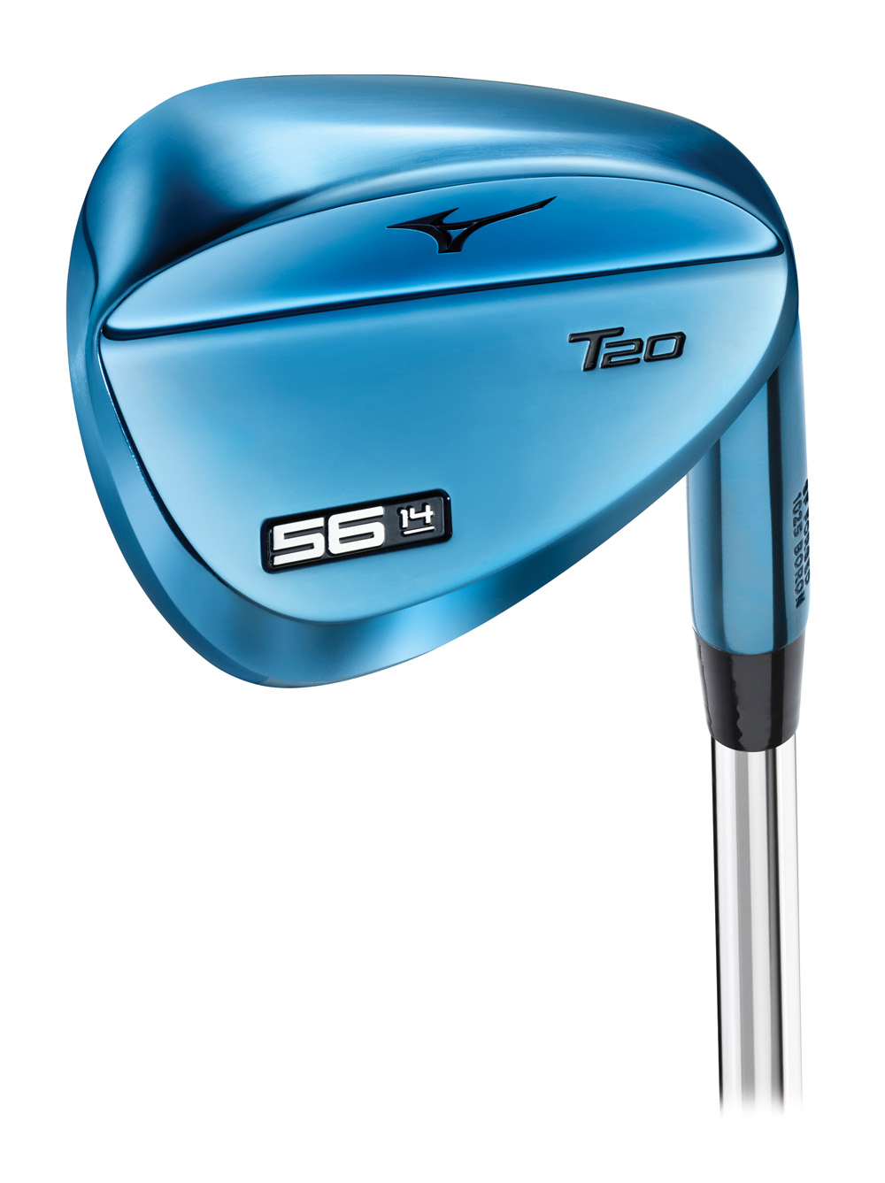 Mizuno T20 Wedges: Forged For Precision – ParGolf