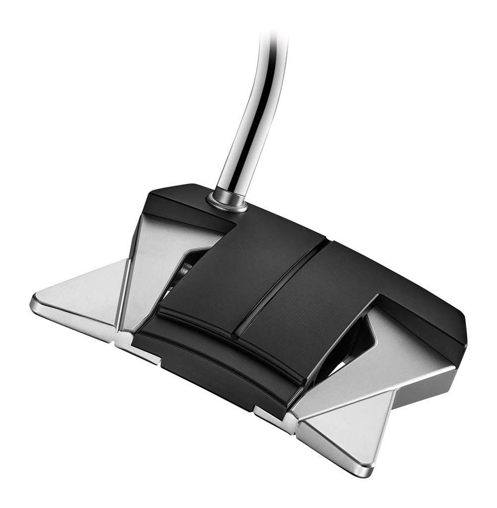 Scotty Cameron Phantom X 12.5 Putter: Tour-Inspired New Phantom – ParGolf