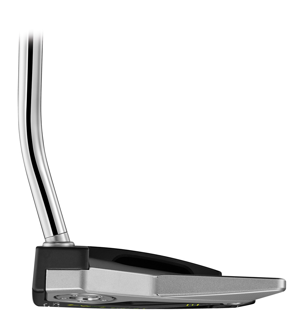 Scotty Cameron Phantom X 12.5 Putter: Tour-Inspired New Phantom – ParGolf