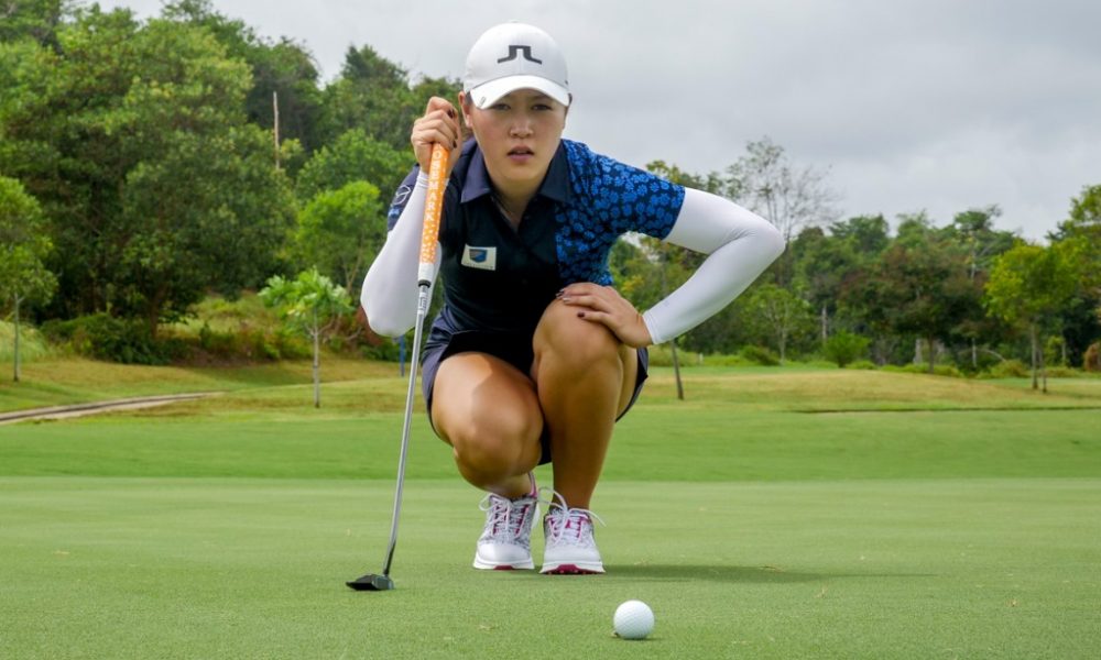 Kelly Tan urges Malaysians to stay positive during Movement Control ...