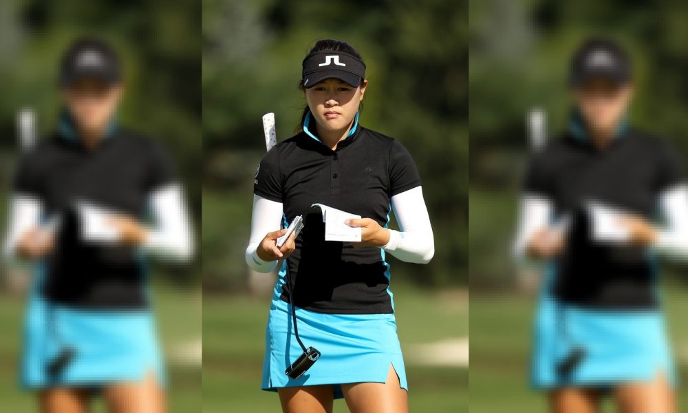 In-form Kelly Tan fired up for LPGA’s Scottish swing and third Women’s ...