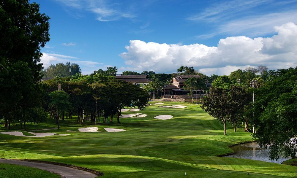 Kota Permai named Malaysia’s Best Golf Course in Global Golf Awards ...