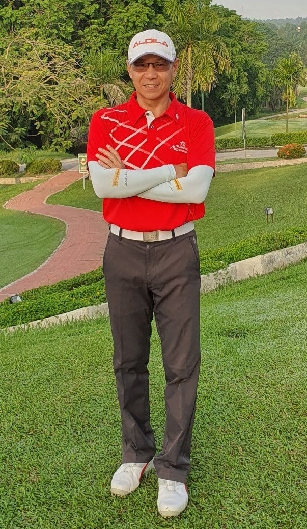 ParGolf Battle of the Sexes – ParGolf