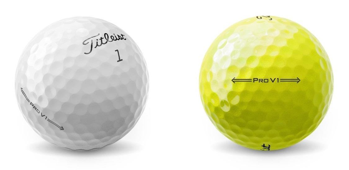 Titleist 2021 Pro V1 and Pro V1x: Core-To-Cover Innovations – ParGolf