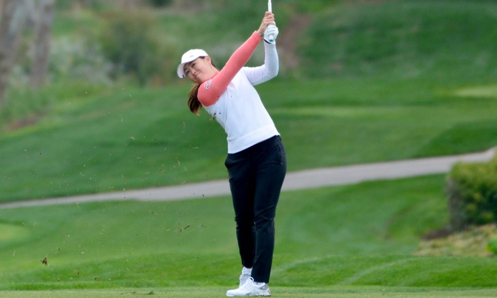 Rust-free Kelly Tan aims to build on good memories in first Major of ...