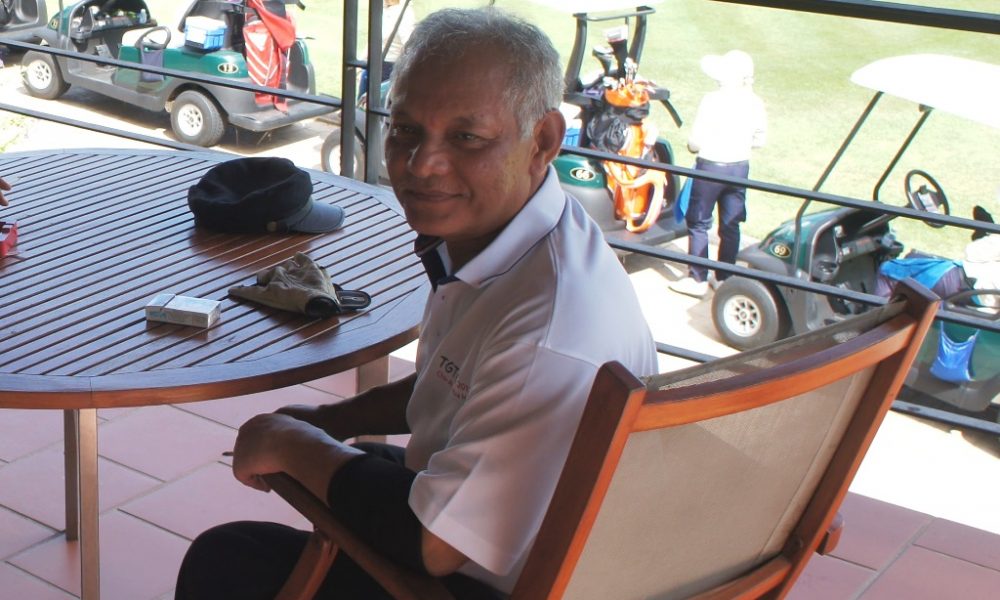 Remembering Somboon Cheanswaths: The Sabai-Sabai Guy – ParGolf