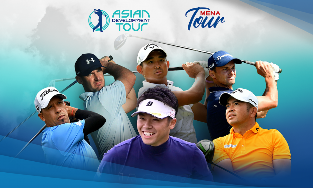 More playing opportunities with the Asian Development Tour’s new ...