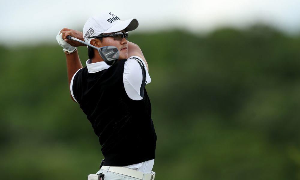 Korea’s Kim secures PGA Tour-bound status – ParGolf