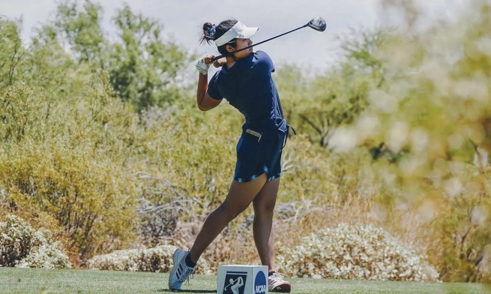 Regional stars ready to shine at inaugural Simone Asia Pacific Cup – ParGolf