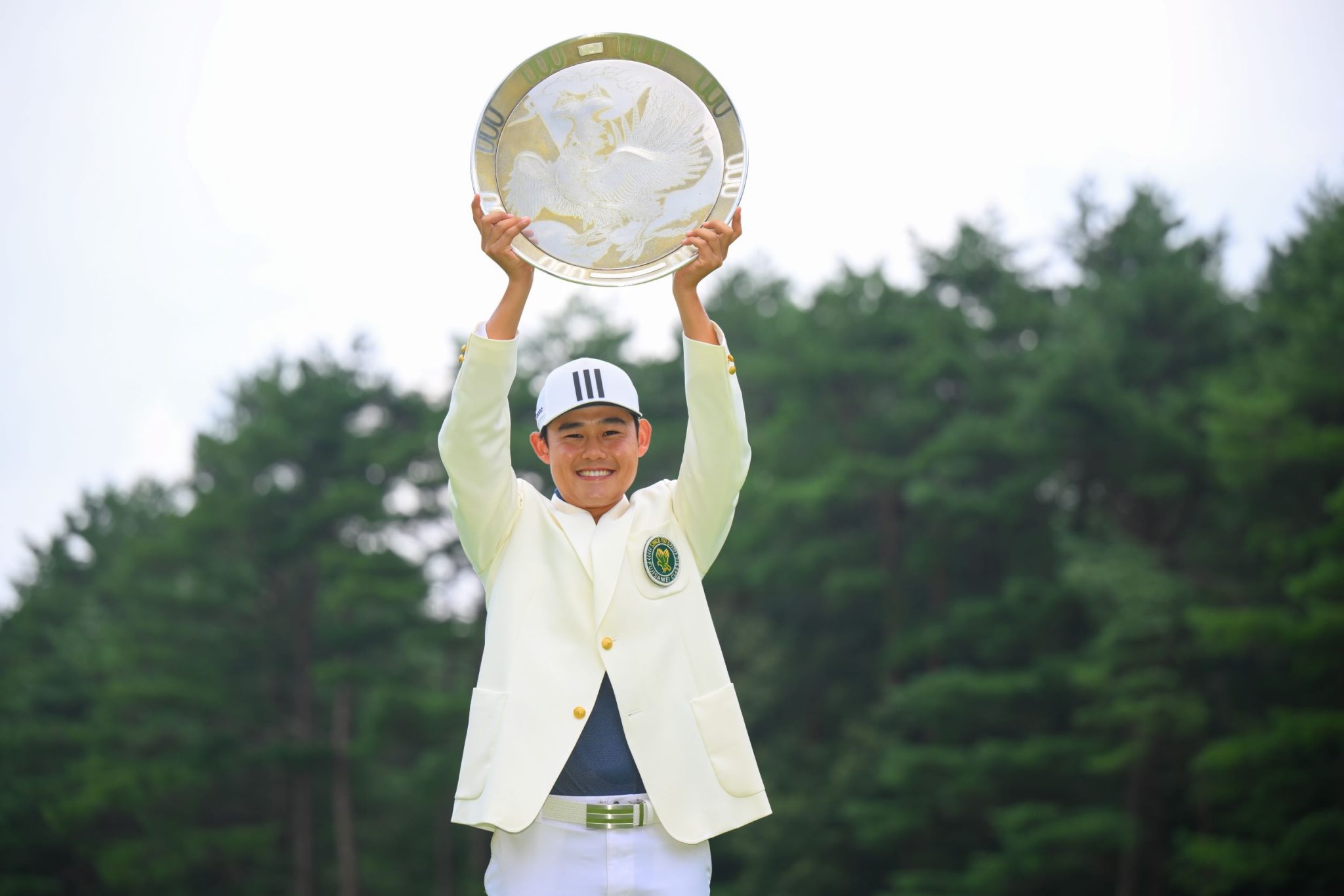 Joy for Onishi at Fujisankei Classic, heartbreak for Park – ParGolf