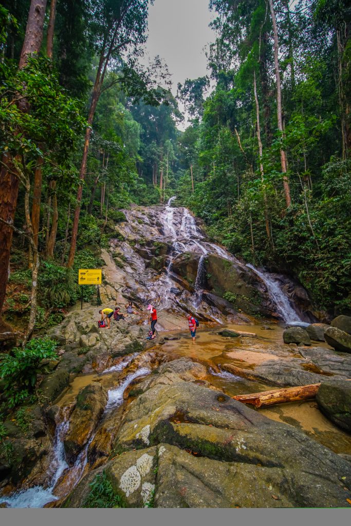 The 10 unique geopark sites in Selangor – ParGolf