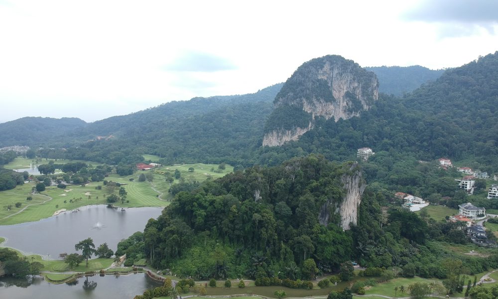 The 10 unique geopark sites in Selangor – ParGolf