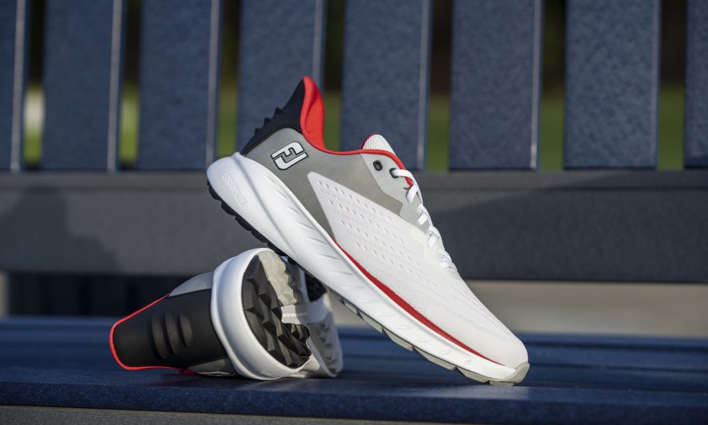 New additions to the popular FJ Flex franchise – ParGolf