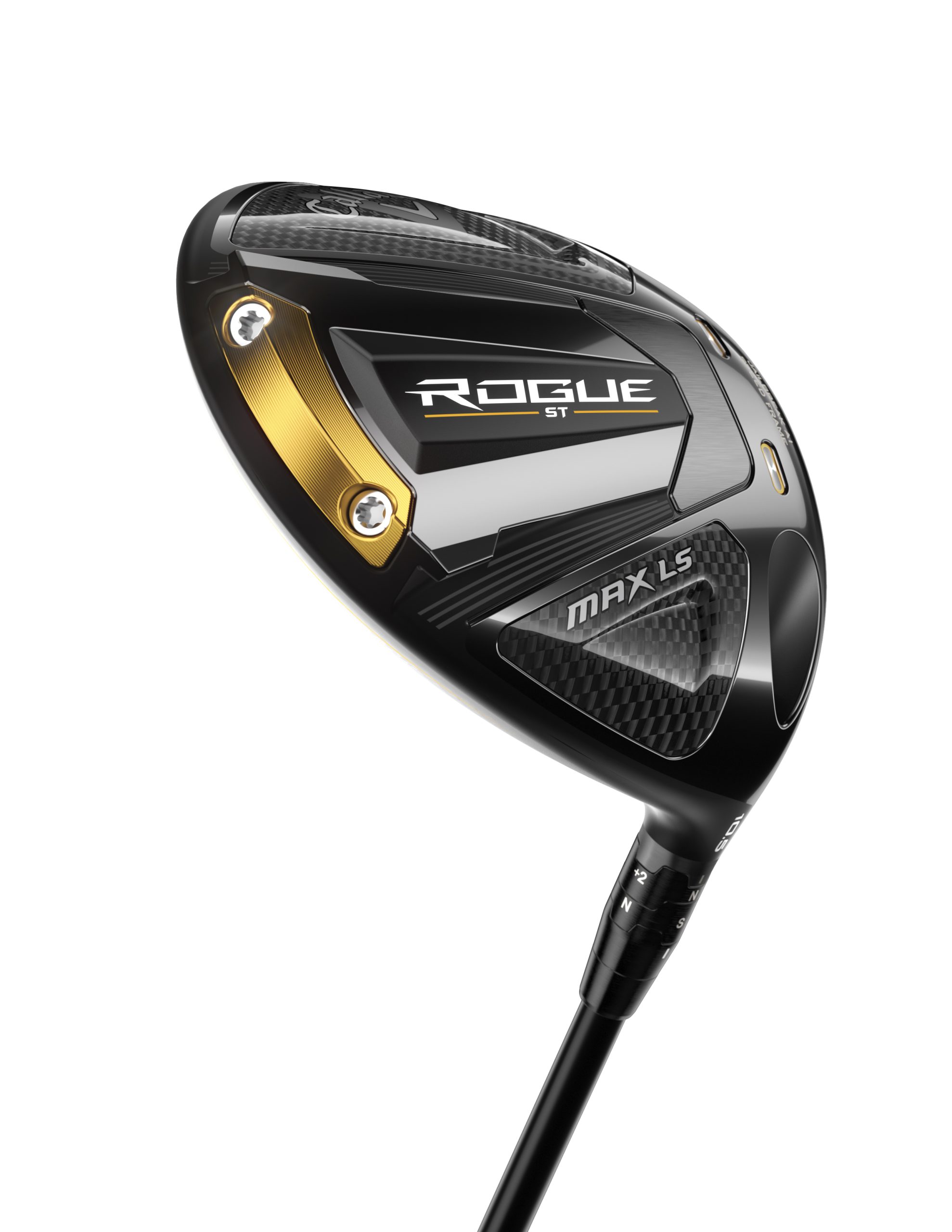 The Rogue ST lineup features Callaway’s fastest, most stable drivers ...