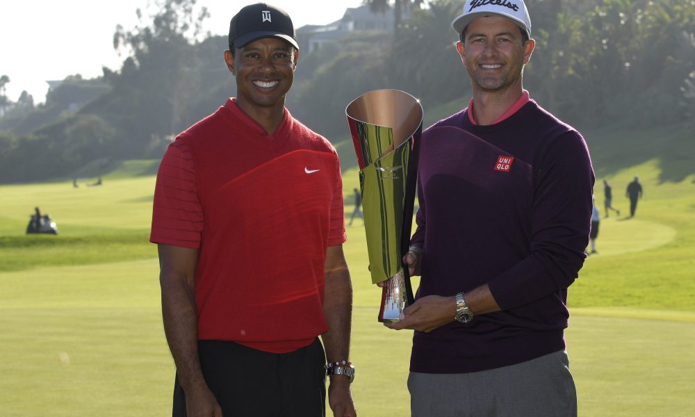 Genesis Invitational a proven playground for international stars – ParGolf