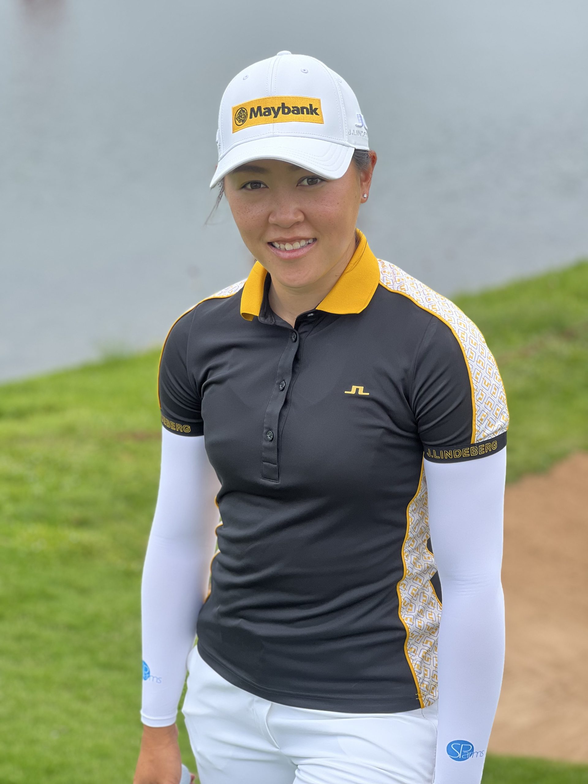 Maybank strengthens dedication to women’s golf through sponsorship of ...
