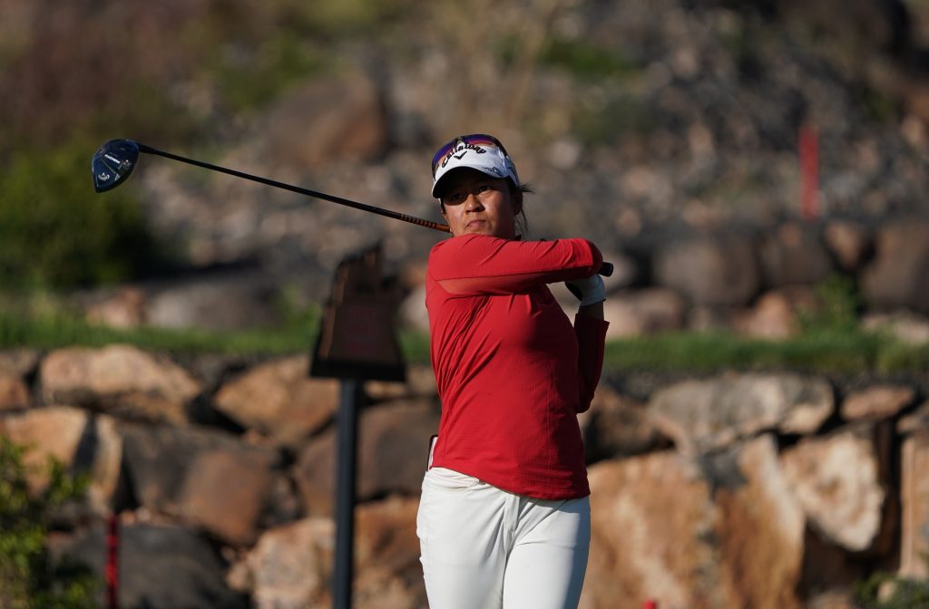 Alyaa Abdulghany of Malaysia achieves two top tens on Epson Tour by ...