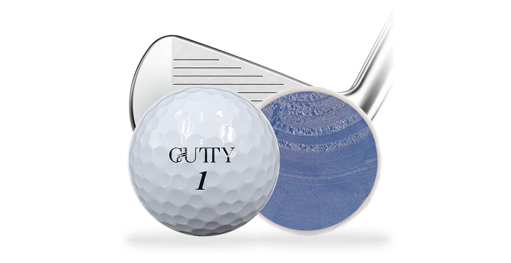 Gutty bravely navigates the competitive golf market in the region – ParGolf