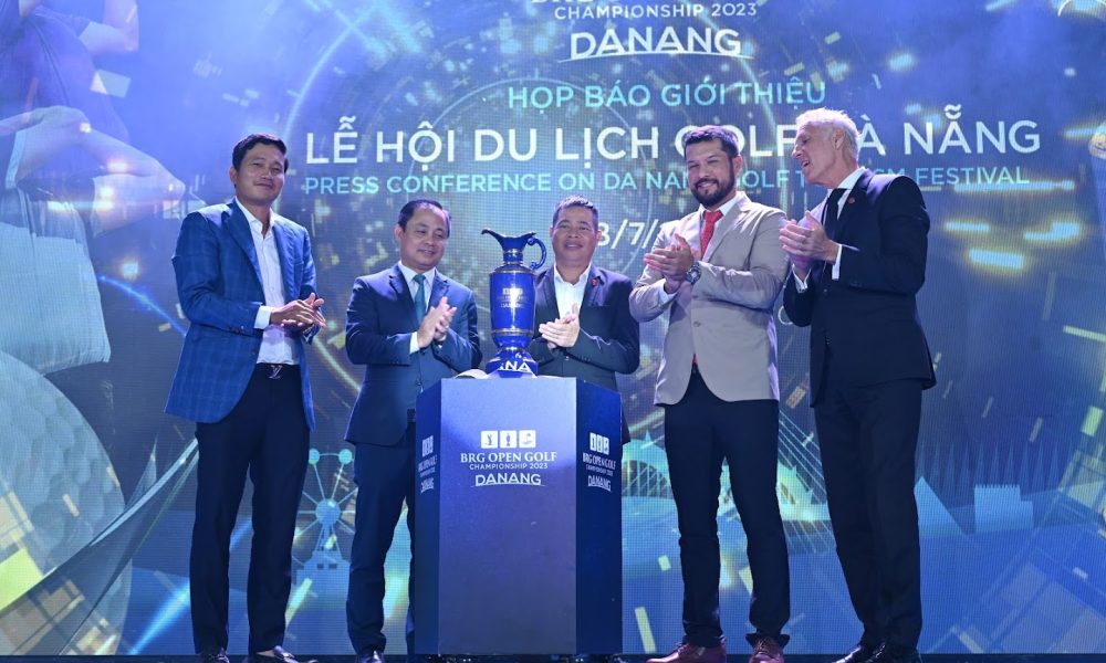 Asian Development Tour returns for BRG Open Golf Championship Da Nang ...