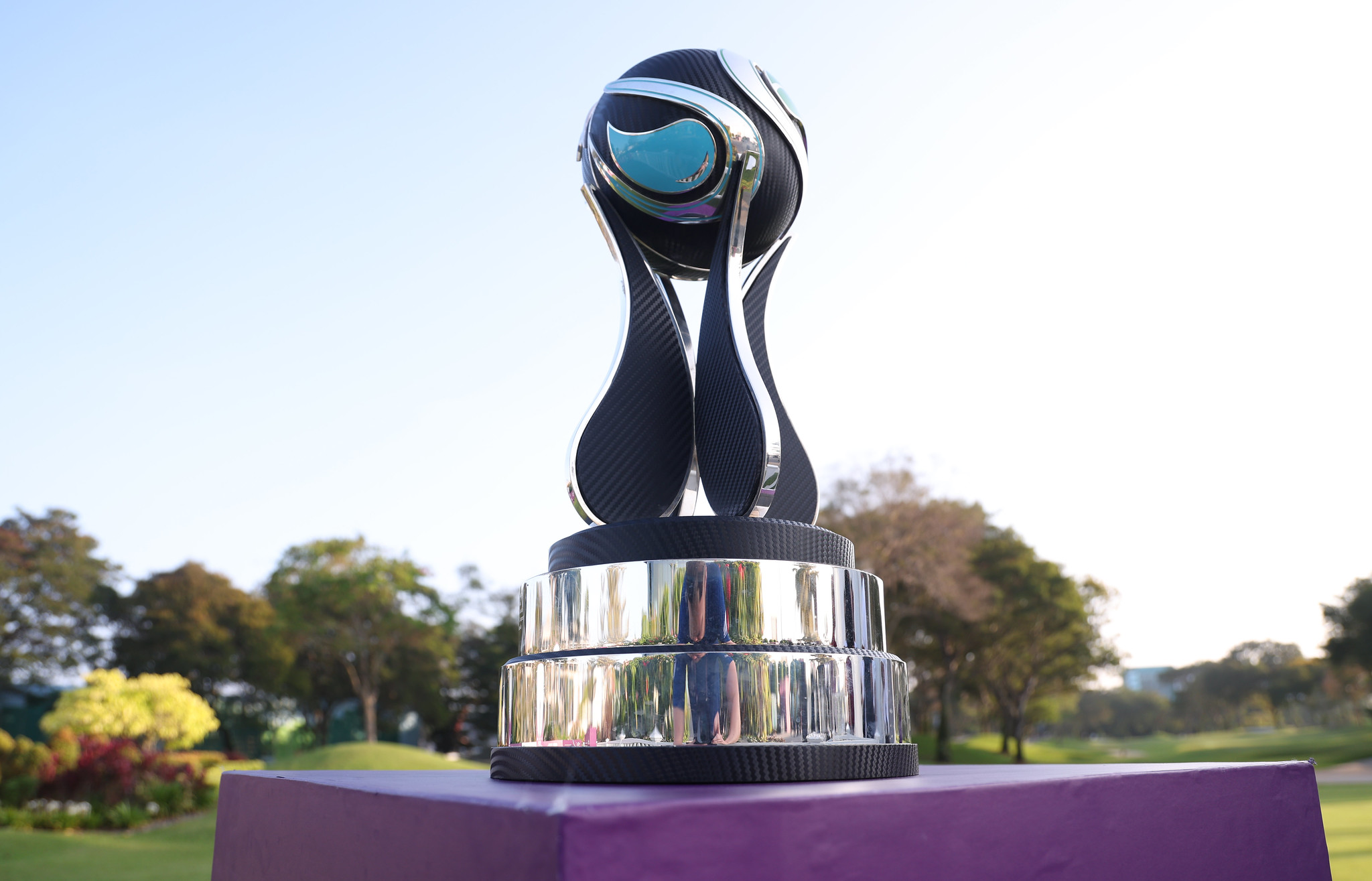 Aramco Team Series – Hong Kong in October marks the return of women’s ...