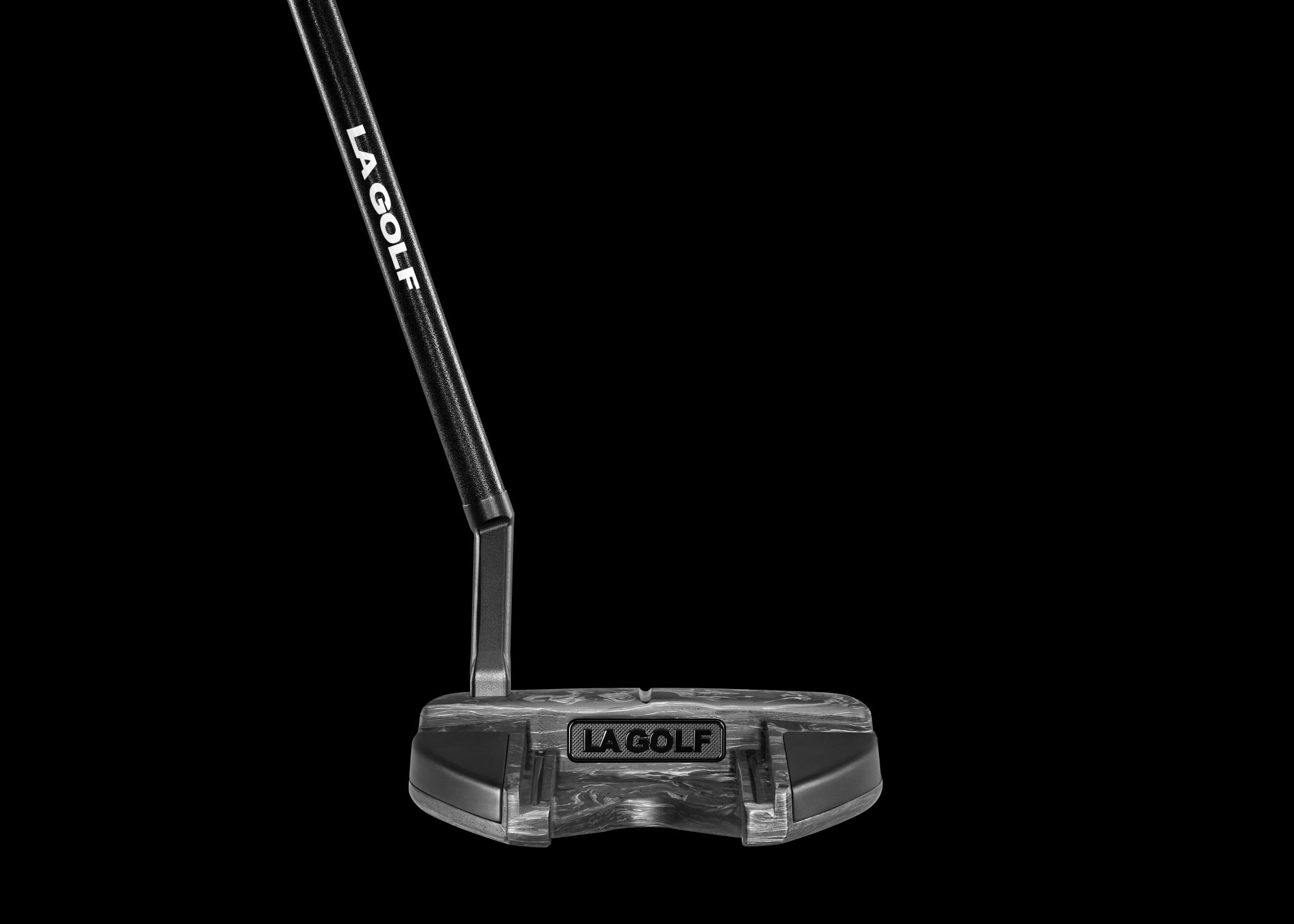 LA Golf launches Gen 2 putters with the largest sweet spot – ParGolf