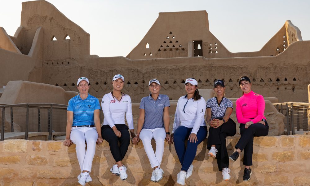 The Aramco Team Series – Riyadh, 2023 series finale gets underway at ...