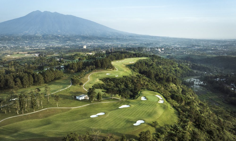 Trump International Golf Club Lido: Where golf and nature converge in ...