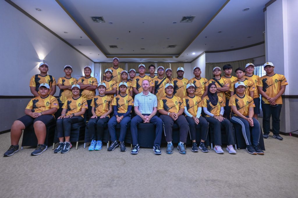 Majestic Johor Malaysian International Junior Open expanded to include ...