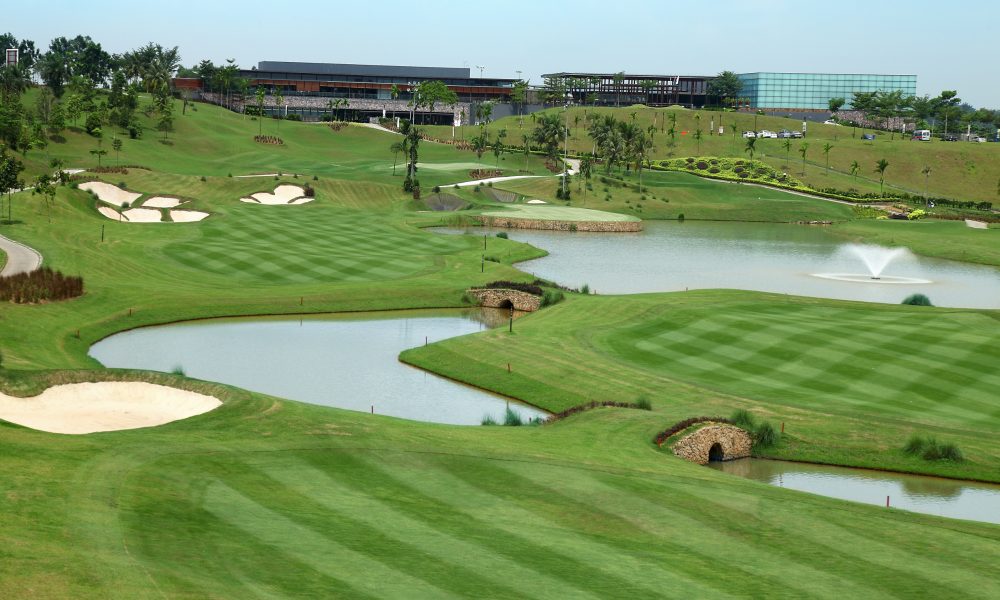 Top-class action expected at the Johor Open 2023 in Horizon Hills – ParGolf