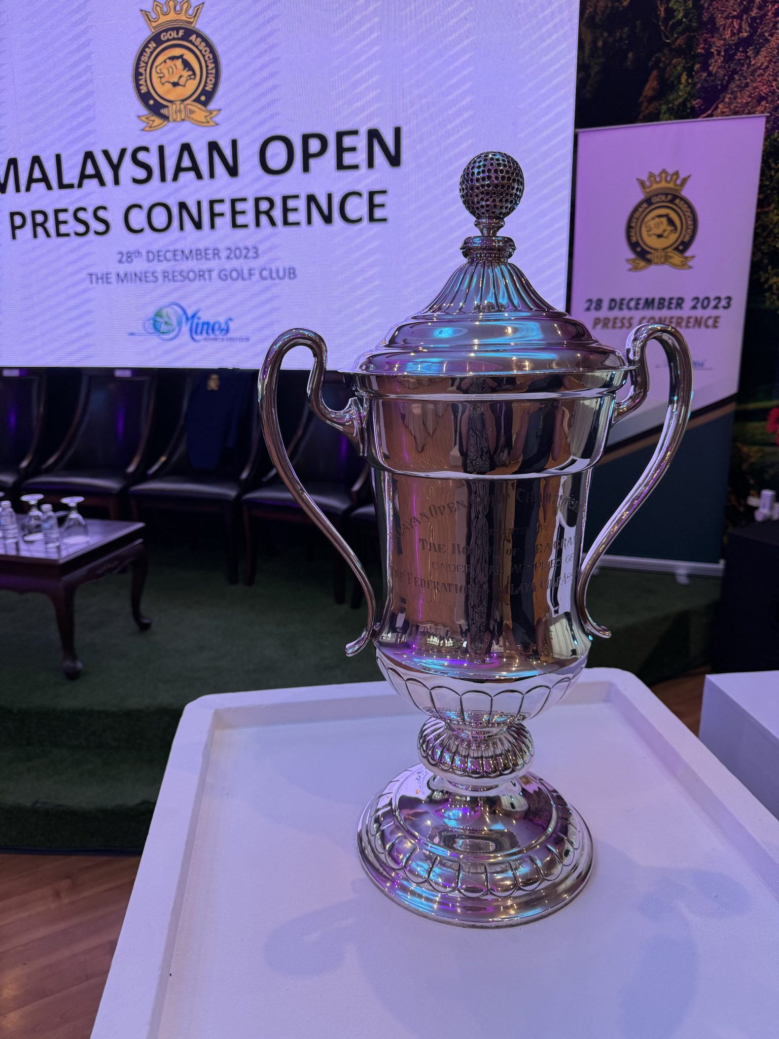 Malaysian Open makes a comeback with new title sponsor – IRS Prima ...
