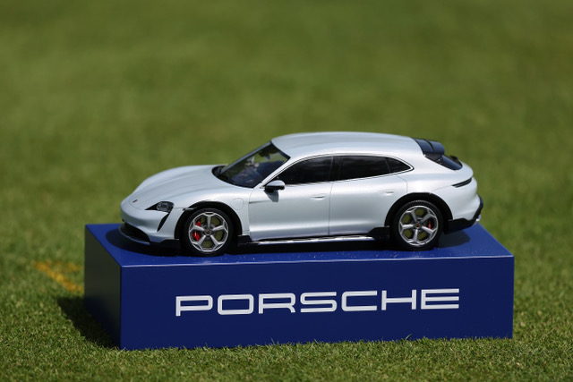 DP World Tour’s Singapore Classic returns with Porsche as title partner ...