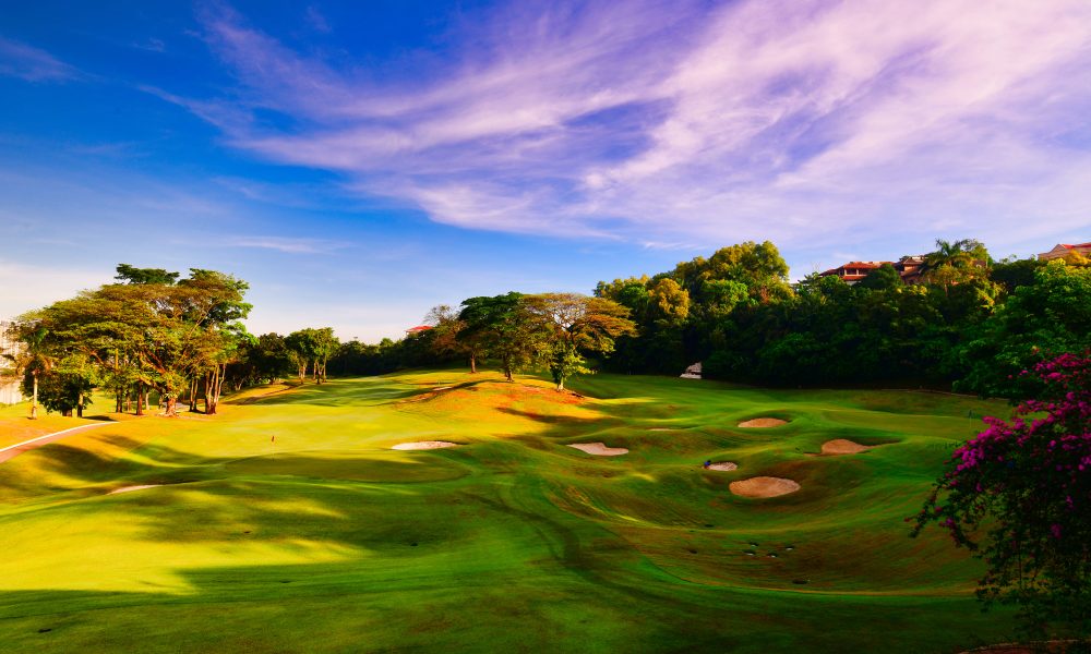 IRS Prima Malaysian Open 2024 unveils thrilling player line-up – ParGolf