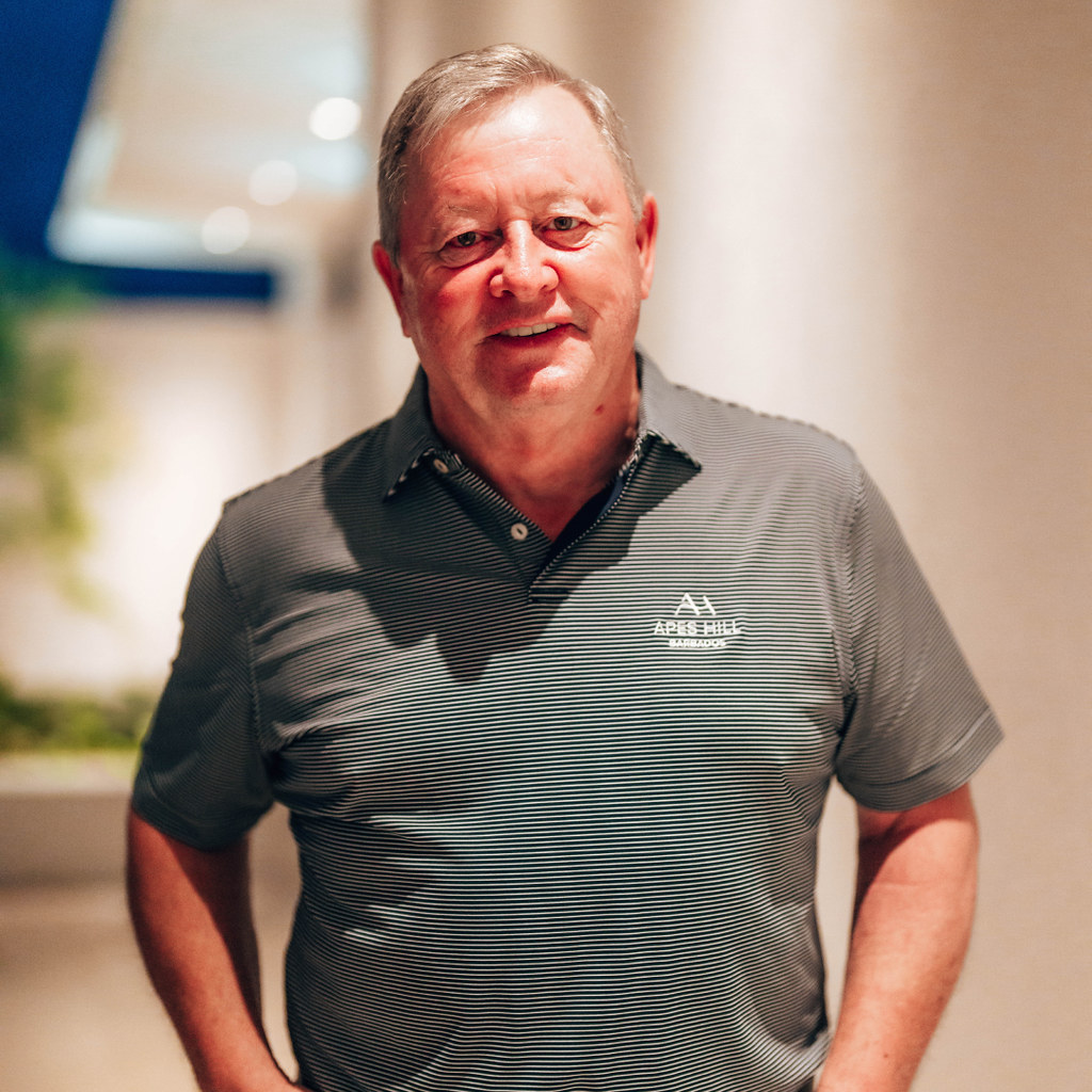 Legends Tour and Ian Woosnam join forces for milestone Barbados ...