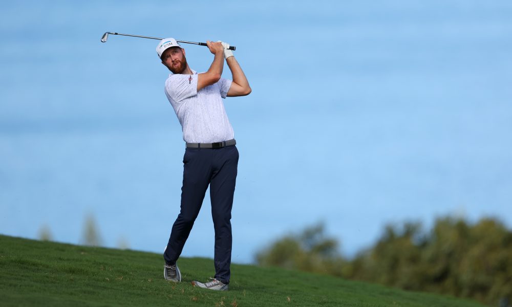 Chris Kirk, Grayson Murray, Nick Dunlap and Matthieu Pavon claimed ...