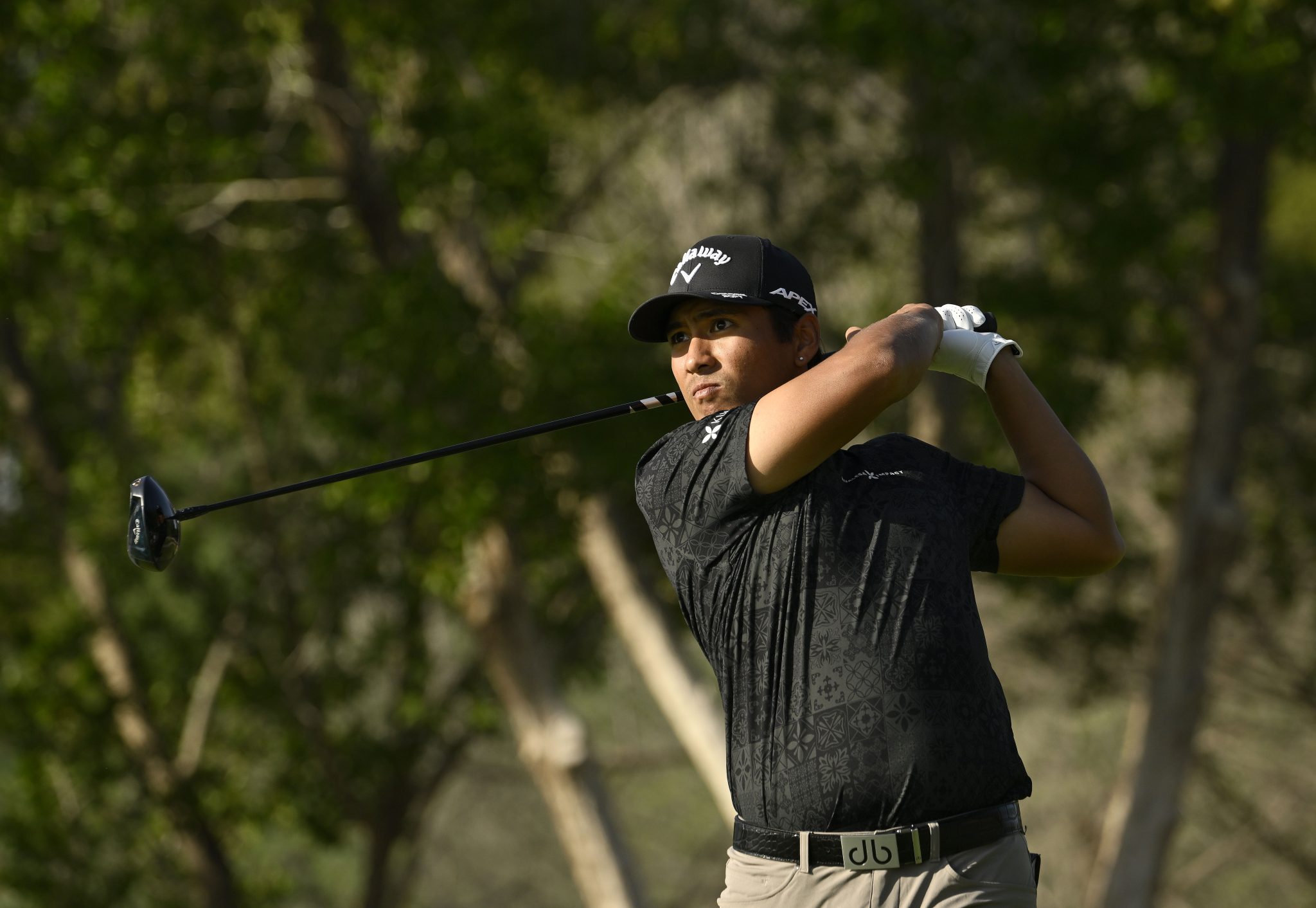 IRS Prima Malaysian Open 2024 unveils thrilling player line-up – ParGolf