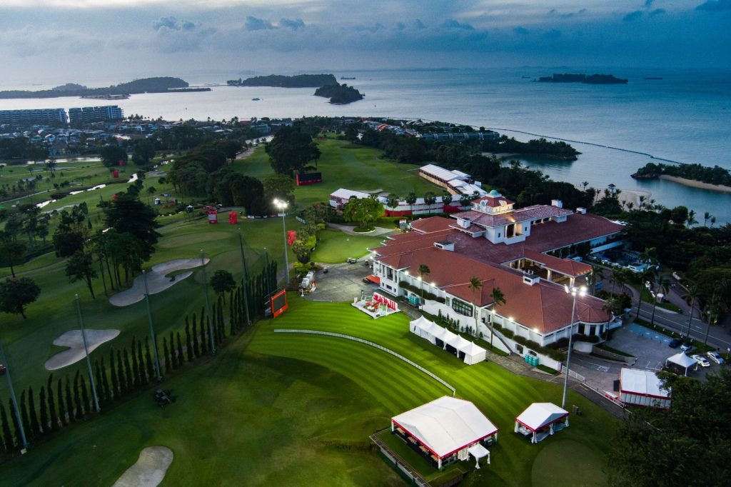 Sentosa Golf Club’s decade of leadership in women’s golf and ...