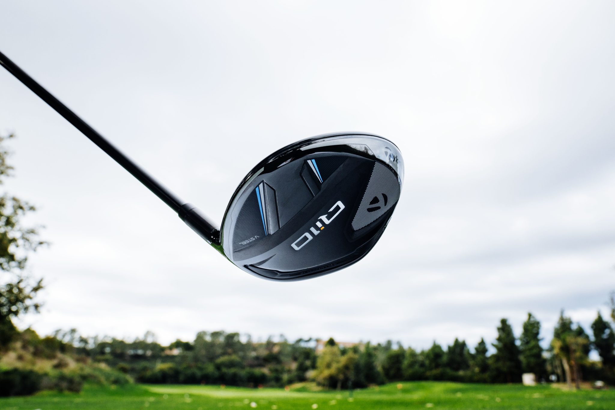 TaylorMade unveils the new industry standard for forgiveness with the ...