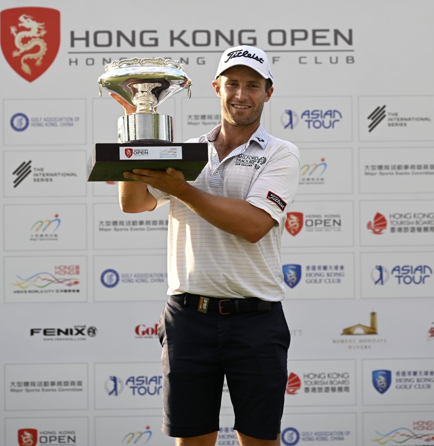 Ben Campbell set to defend title at LINK Hong Kong Open after career ...