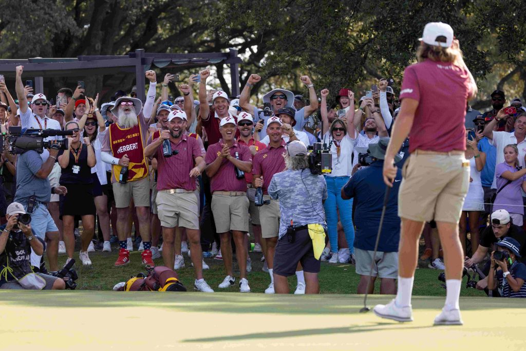 Ripper GC claims 2024 title in tense four-team battle – ParGolf