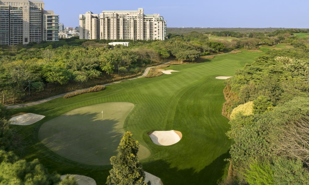 The International Series brings LIV Golf League stars and best of Asian ...