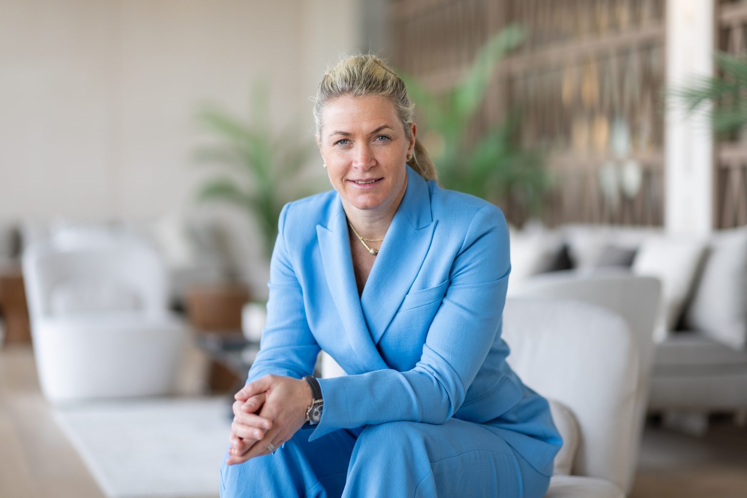 VOXA and Suzann Pettersen empower a new generation in women’s golf ...