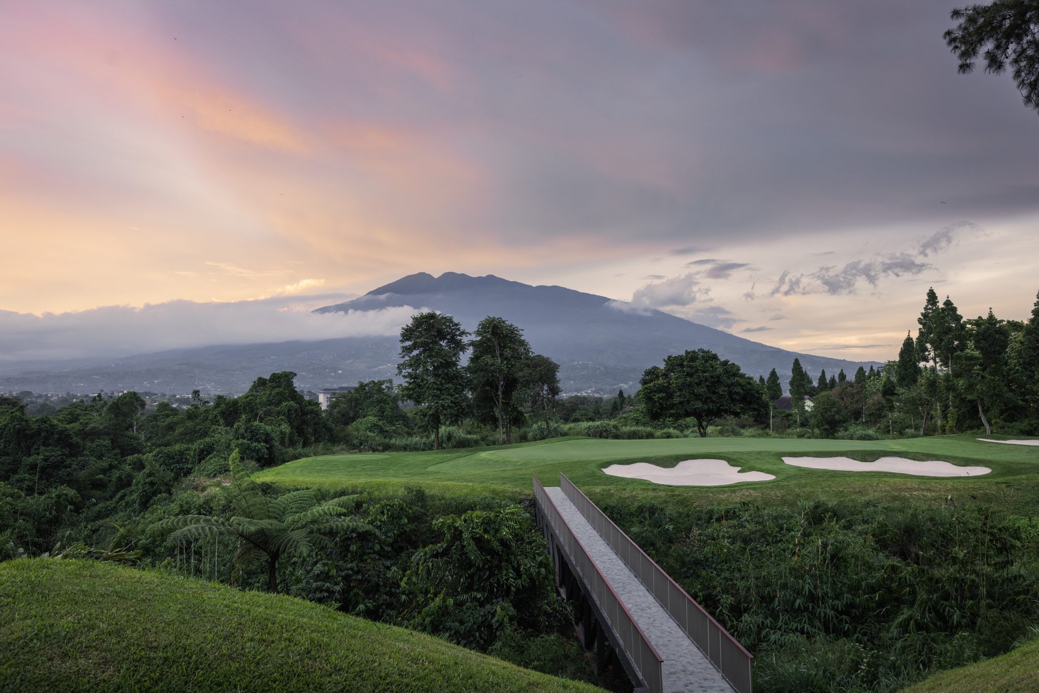 Trump International Golf Club Lido unveils Indonesia’s most exclusive ...