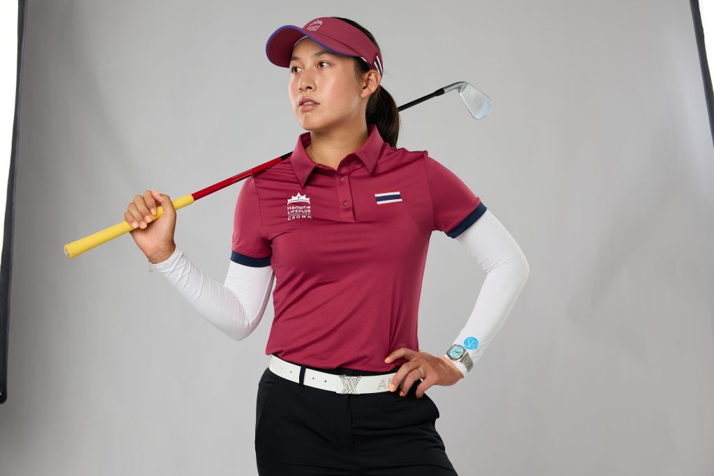 Hanwha LIFEPLUS International Crown unveils official team uniforms in ...