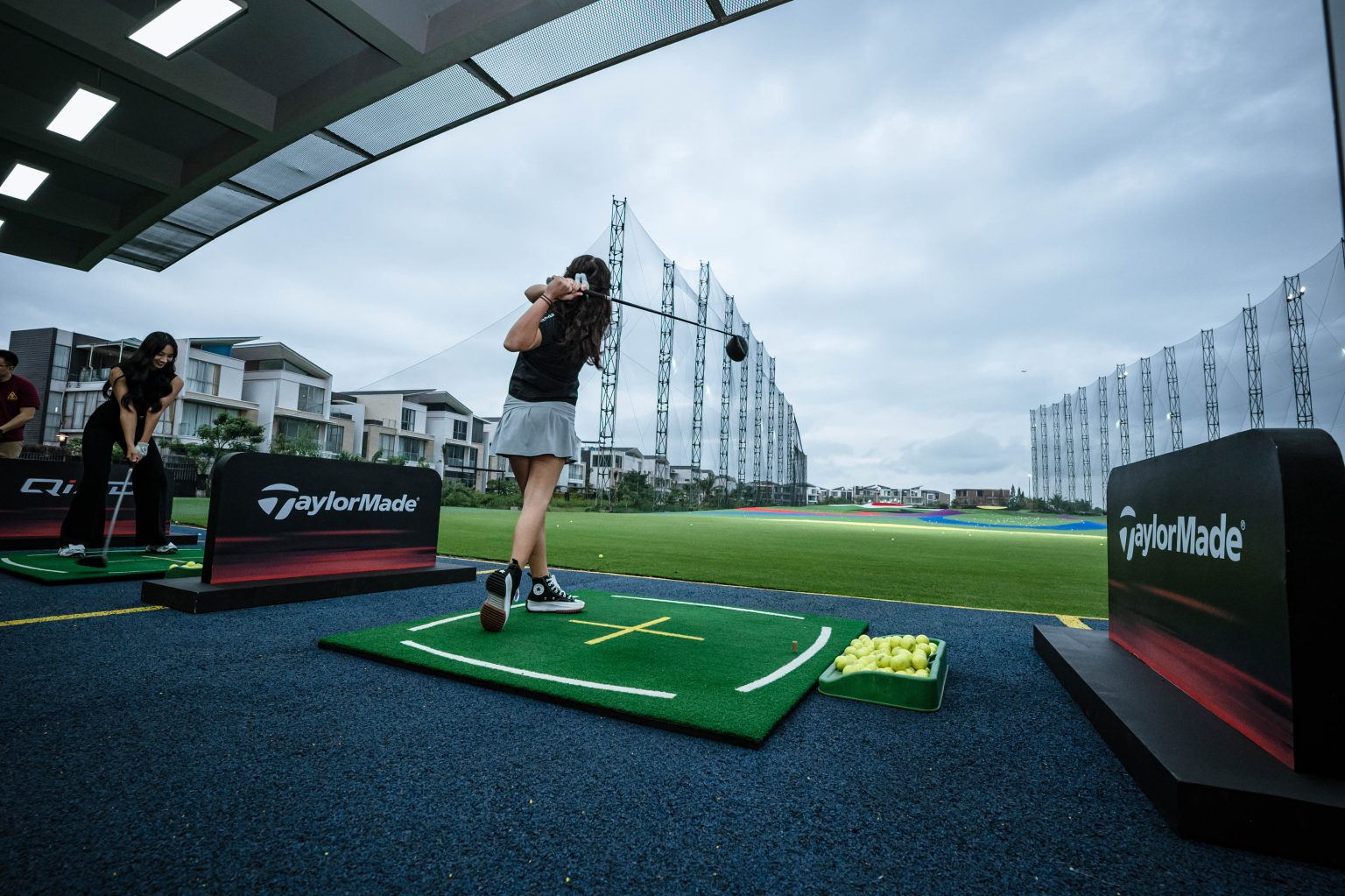 TaylorMade Golf launches groundbreaking Qi4D line-up for Malaysia ...